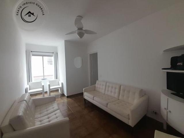 Apartamento Padrão de 01 dormitório para venda na Praia da Enseada