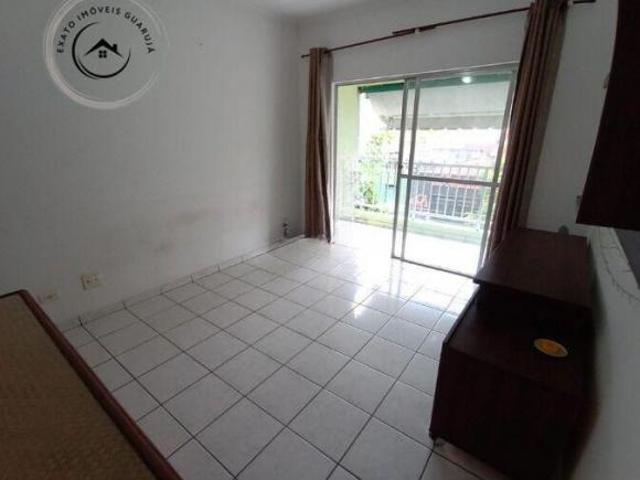 Apartamento Padrão de 01 dormitório para venda na Praia da Enseada