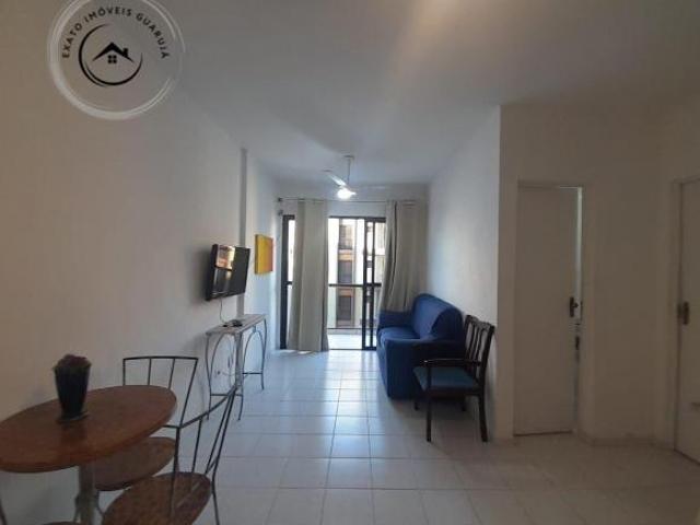 Apartamento Padrão de 01 dormitório para venda na Praia da Enseada