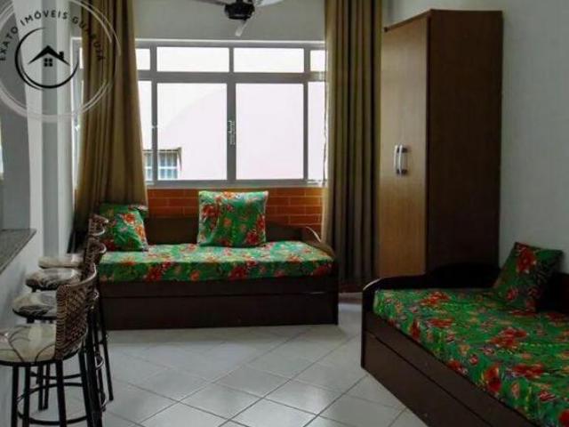Apartamento Padrão de 01 dormitório para venda nas Pitangueiras