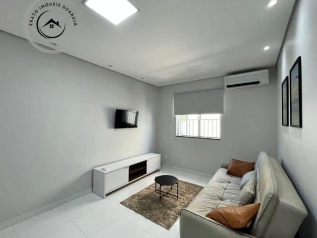 Apartamento Padrão de 01 dormitório para venda nas Pitangueiras