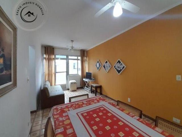 Apartamento Padrão de 02 dormitórios para venda na Enseada
