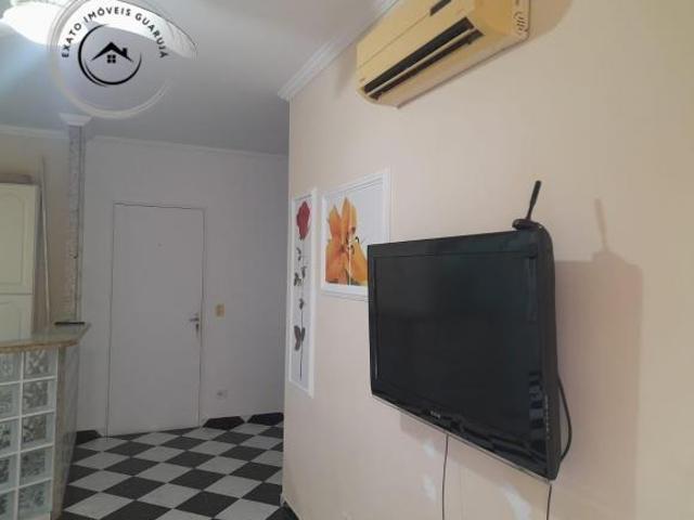 Apartamento Padrão de 02 dormitórios para venda na Praia da Enseada