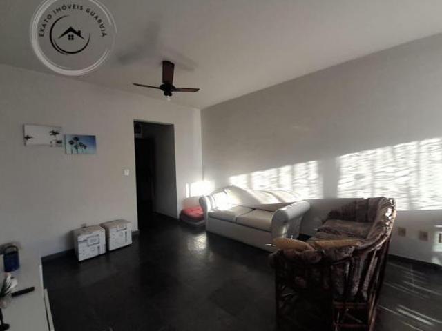 Apartamento Padrão de 02 dormitórios para venda na Praia da Enseada