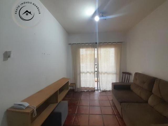 Apartamento Padrão de 02 dormitórios para venda na Praia da Enseada
