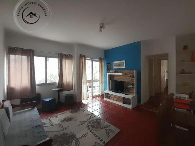 Apartamento Padrão de 03 dormitórios para venda na Praia da Enseada