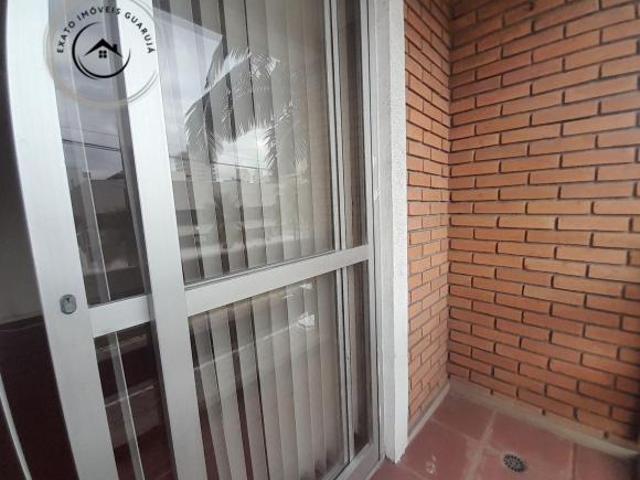 Apartamento Padrão de 03 dormitórios para venda na Praia da Enseada
