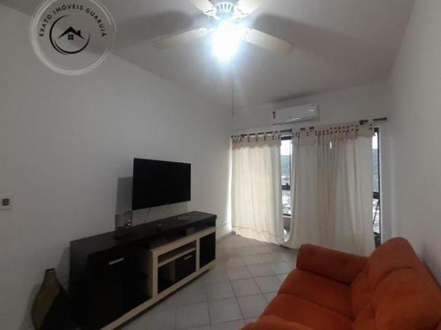Apartamento Padrão de 03 dormitórios para venda na Praia da Enseada