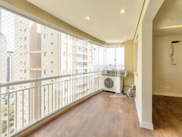 Apartamento Padrão de 122m², 3 Suítes, Vista Livre, Varanda Gourmet Integrada, e 2 Vagas no Condomín