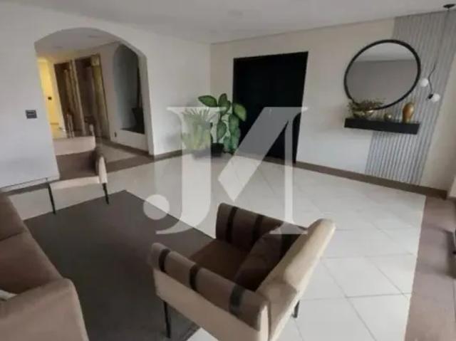 Apartamento Padrão de 79m² à Venda no Condomínio Casa Blanca, Vila Formosa!