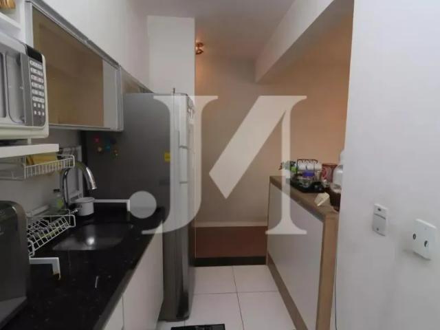 Apartamento Padrão de 81m² com Varanda Gourmet, 3 Dormitórios, 1 Suíte, Sala ampliada e 2 Vagas de g