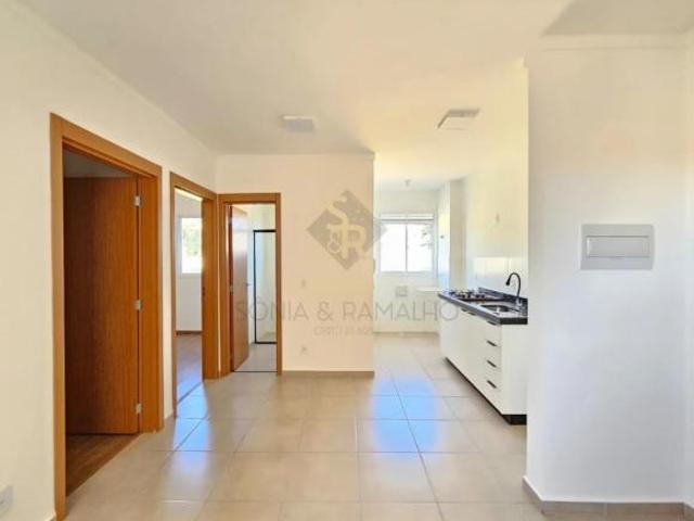Apartamento Padrão em condomínio fechado 43,06 m² no Bairro Bonfim Paulista