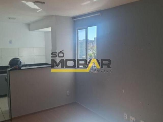 Apartamento Padrão em Contagem