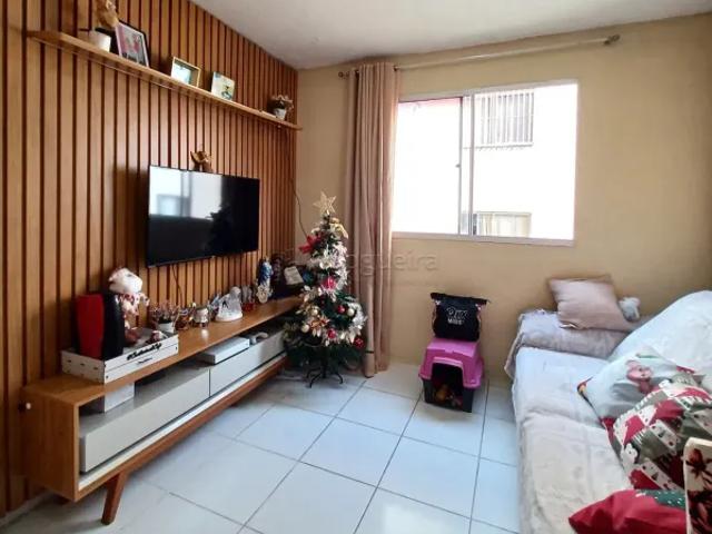 Apartamento Padrão em Camaragibe