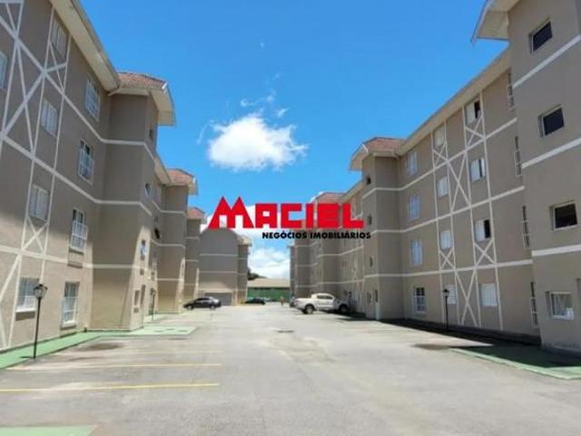 Apartamento Padrão em Campos do Jordão