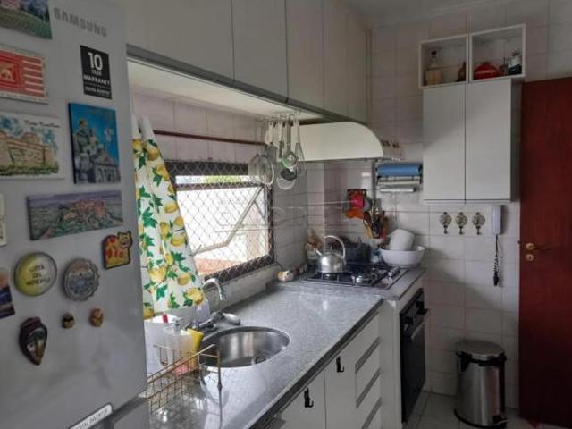 Apartamento Padrão em Campinas