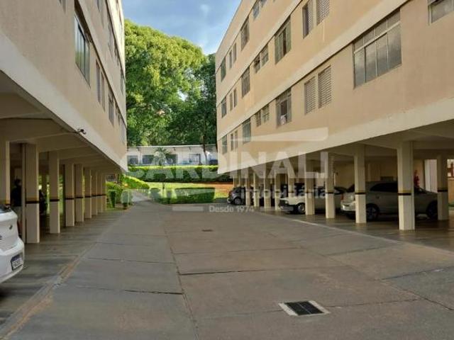 Apartamento Padrão em Campinas