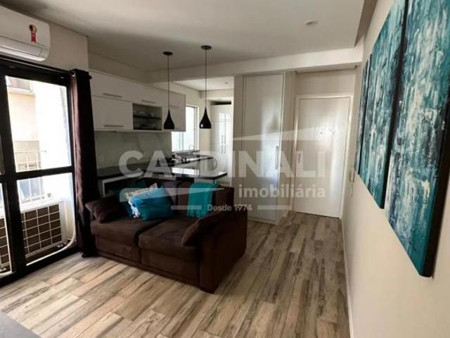 Apartamento Padrão em Campinas