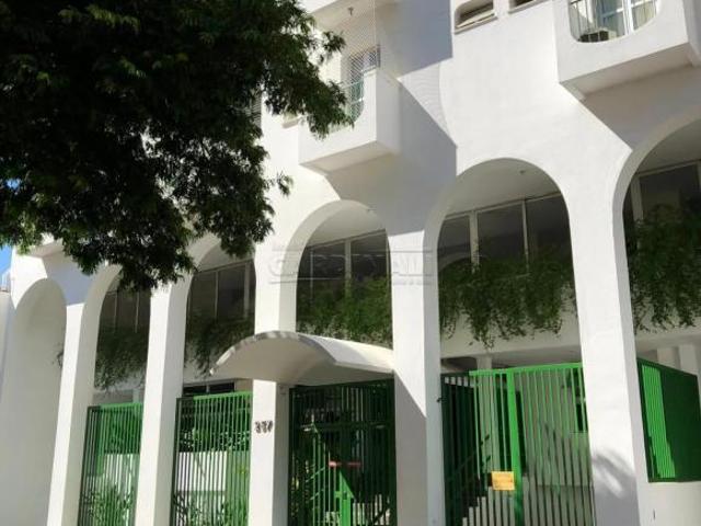 Apartamento Padrão em Campinas