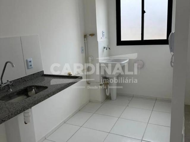 Apartamento Padrão em Campinas