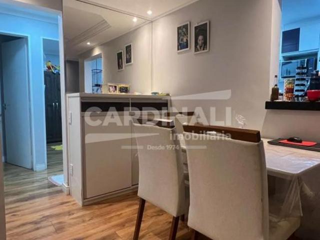 Apartamento Padrão em Campinas