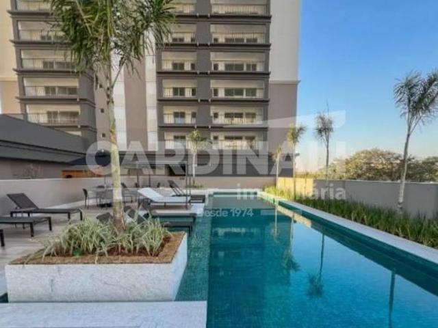 Apartamento Padrão em Campinas