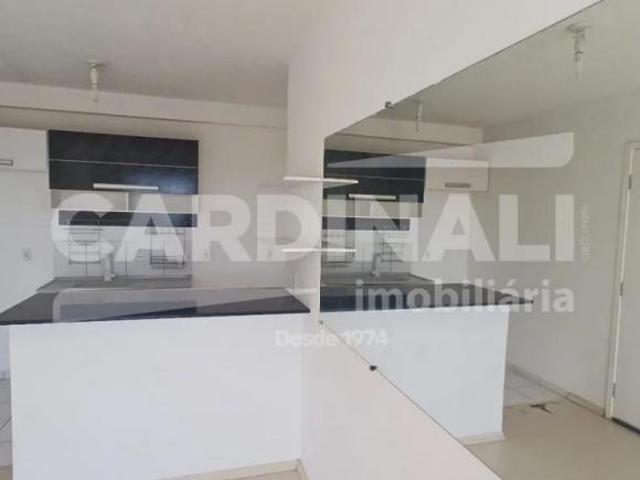 Apartamento Padrão em Campinas