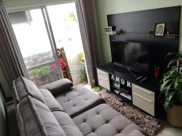 Apartamento Padrão em Campinas