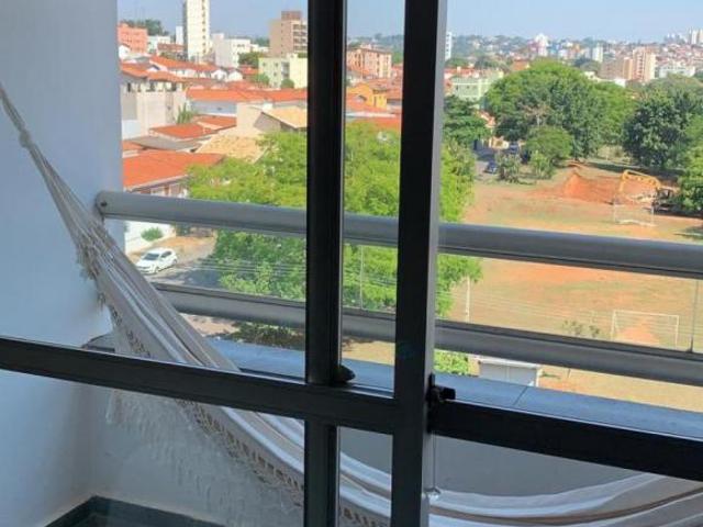 Apartamento Padrão em Campinas