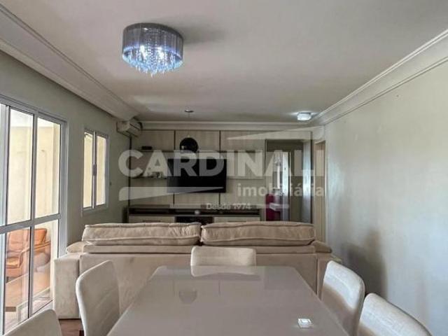 Apartamento Padrão em Campinas