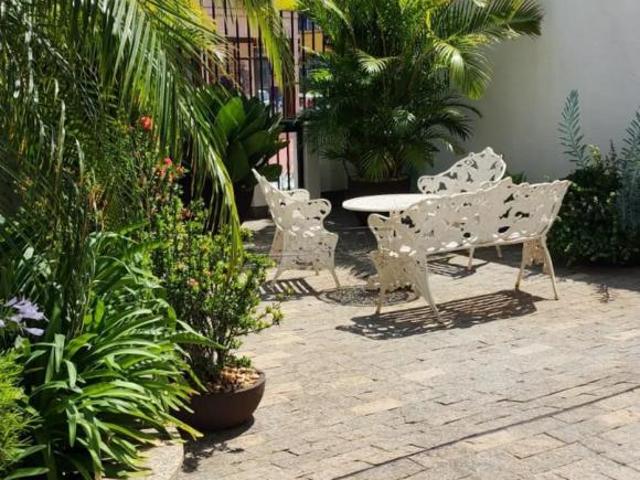 Apartamento Padrão em Campinas