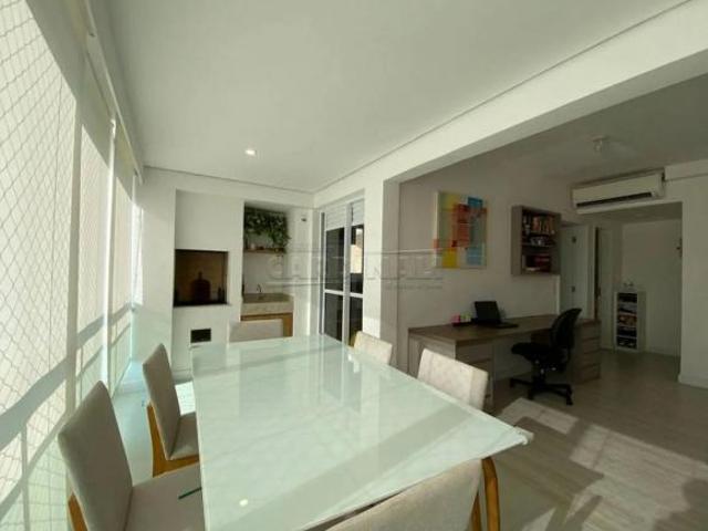 Apartamento Padrão em Campinas