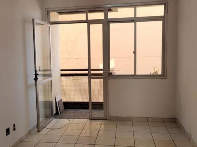 Apartamento Padrão em Campinas