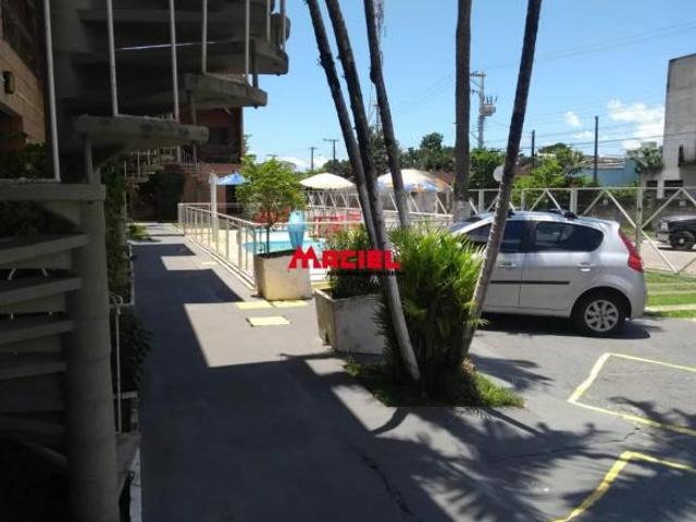 Apartamento Padrão em Caraguatatuba