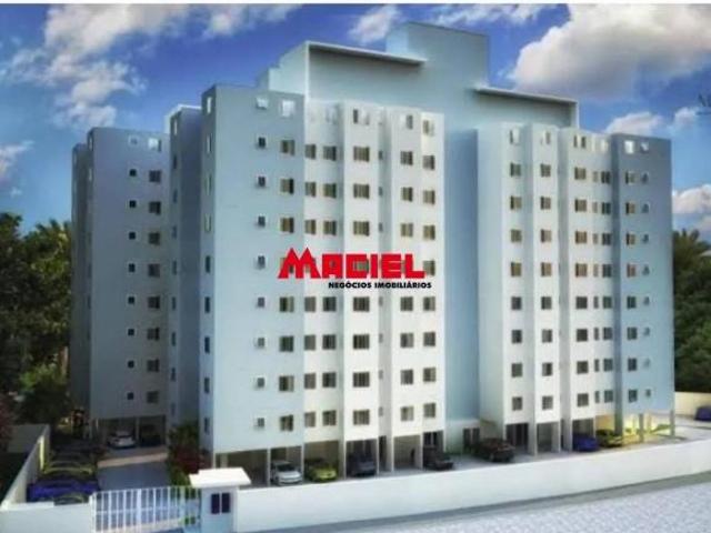 Apartamento Padrão em Caraguatatuba