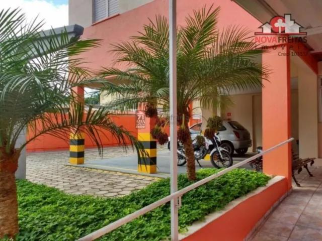 Apartamento Padrão em Caraguatatuba