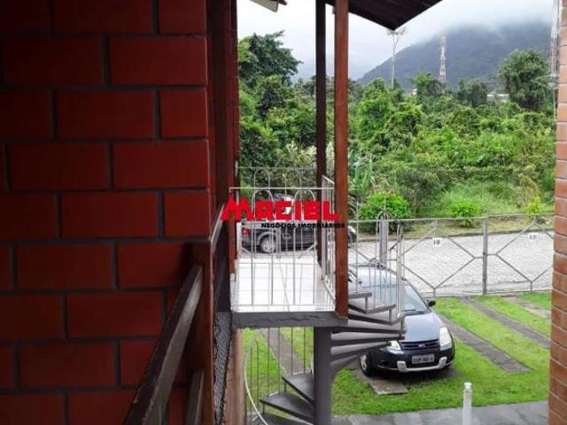 Apartamento Padrão em Caraguatatuba