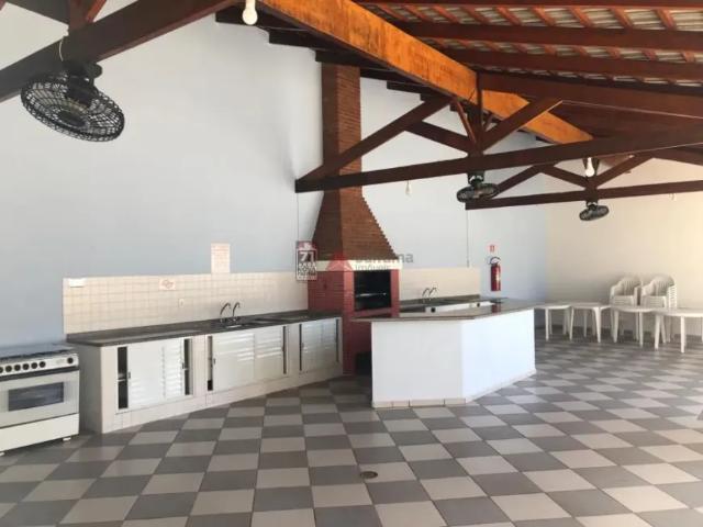 Apartamento Padrão em Caraguatatuba