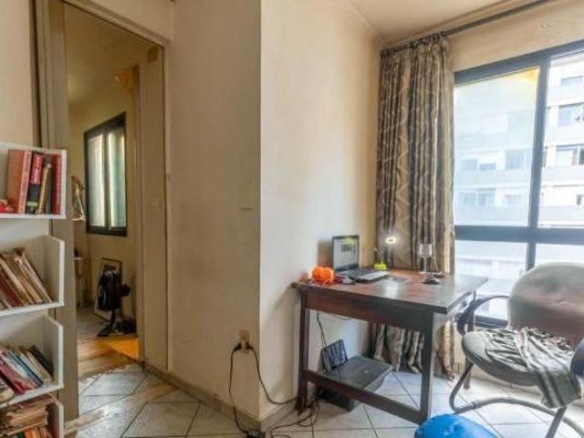 Apartamento Padrão em CENTRO com 29.82 m², 1 quarto s