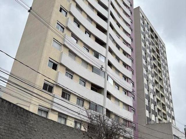 Apartamento Padrão em Curitiba