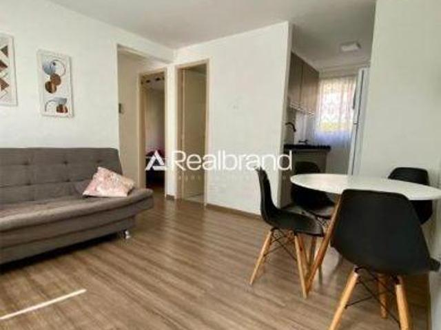 Apartamento Padrão em Curitiba