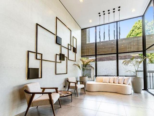 Apartamento Padrão em Curitiba