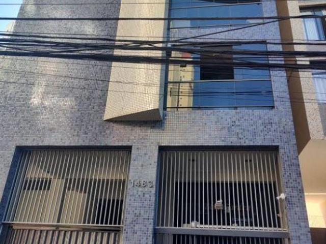 Apartamento Padrão em Curitiba