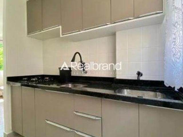 Apartamento Padrão em Curitiba