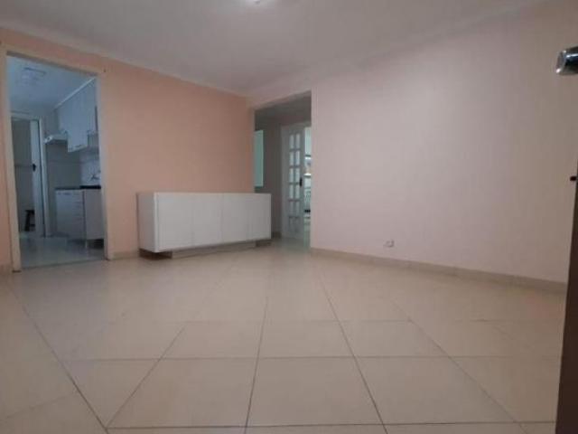 Apartamento Padrão em Curitiba