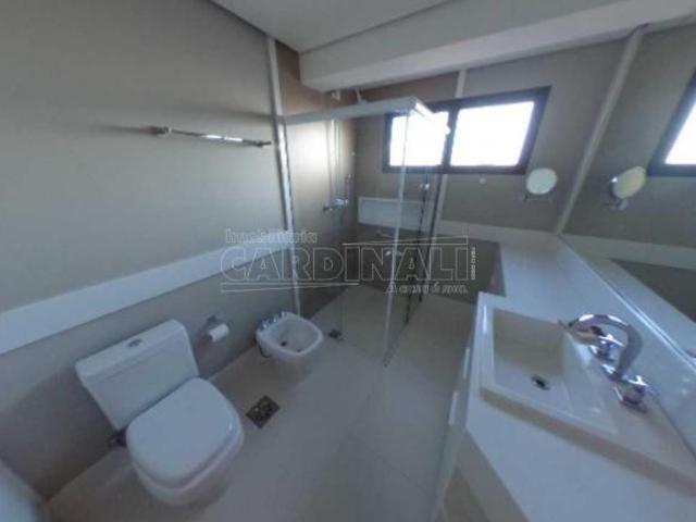 Apartamento Padrão em Araraquara