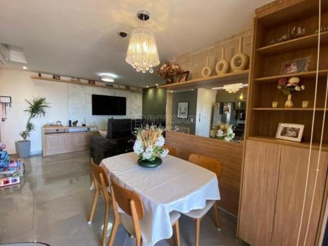 Apartamento Padrão em Araraquara