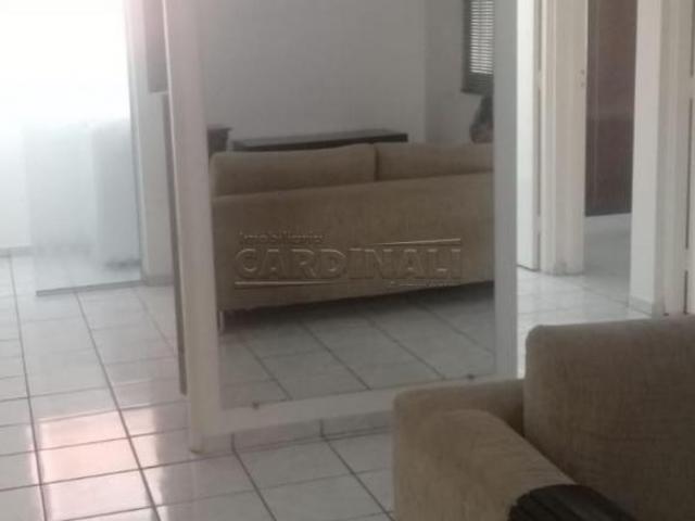 Apartamento Padrão em Araraquara