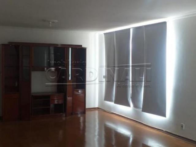 Apartamento Padrão em Araraquara
