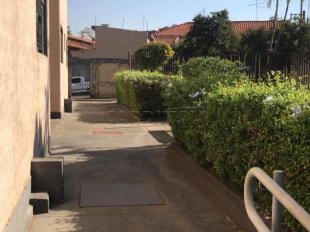 Apartamento Padrão em Araraquara